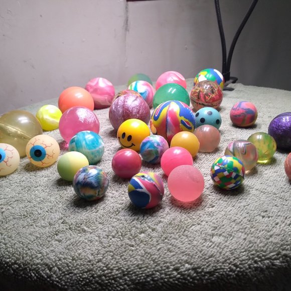 superball | Toys | Superball Vintage Bubble Gum Collection 34 ...